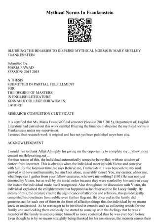 Coco Chanel Essay Sample | PDF