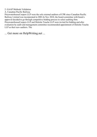 Coco Chanel Essay Sample | PDF