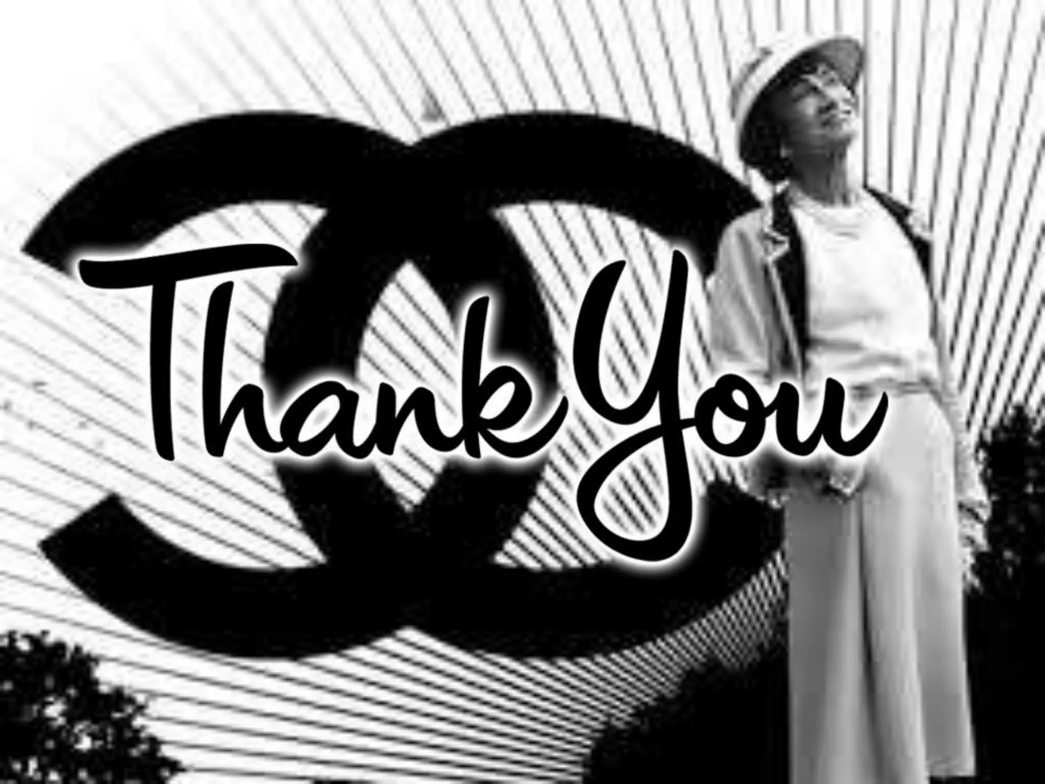 Coco chanel presentation | PPTX