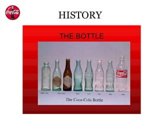 Coco cola | PPTX
