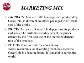 Coco cola | PPT
