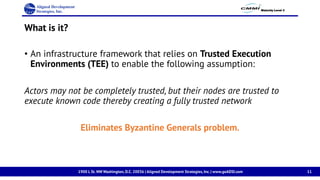 Coco Framework Overview | PDF