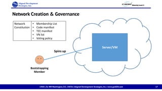 Coco Framework Overview | PDF
