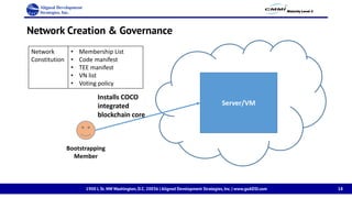 Coco Framework Overview | PDF