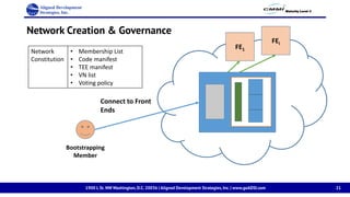 Coco Framework Overview | PDF