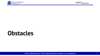 Coco Framework Overview | PDF