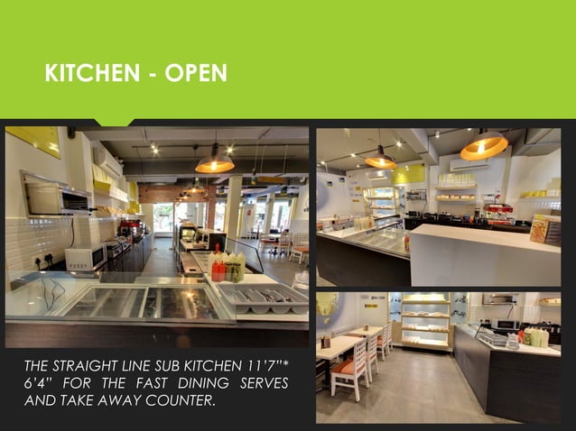 Restaurant case study - Coco Jaunt 1728 | PPT | Interior Decorating ...