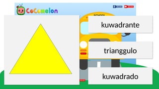 Cocomelon Interactive Game Sample Grade 2.pptx