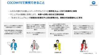 COCOMITE_店舗DX向けサービス紹介資料_240202.pdf