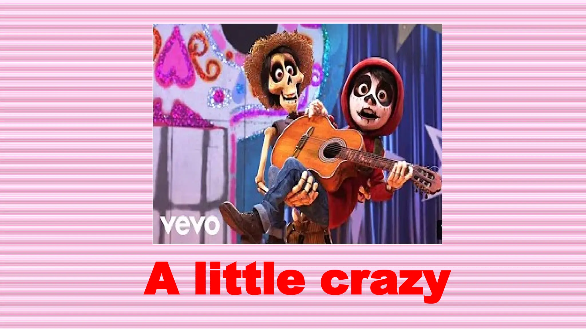 COCO MIX SONGS RUTH ORÉ ROJAS 4TO GRADO PRIMARIA (1).pptx