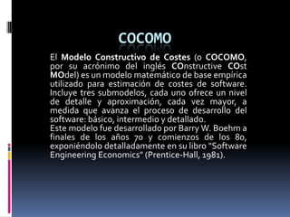 Cocomo | PPTX