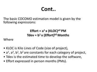 Cocomo | PPTX