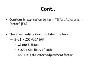 Cocomo | PPTX