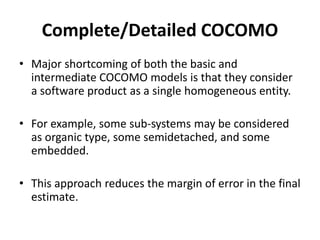Cocomo | PPTX