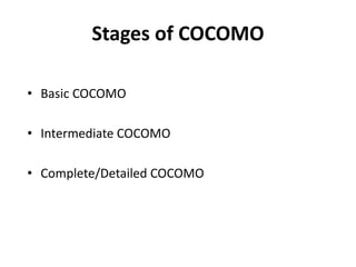 Cocomo | PPTX