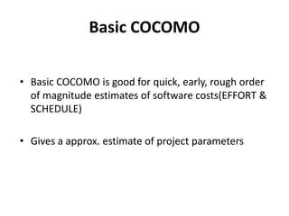 Cocomo | PPTX