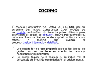 Cocomo | PPTX