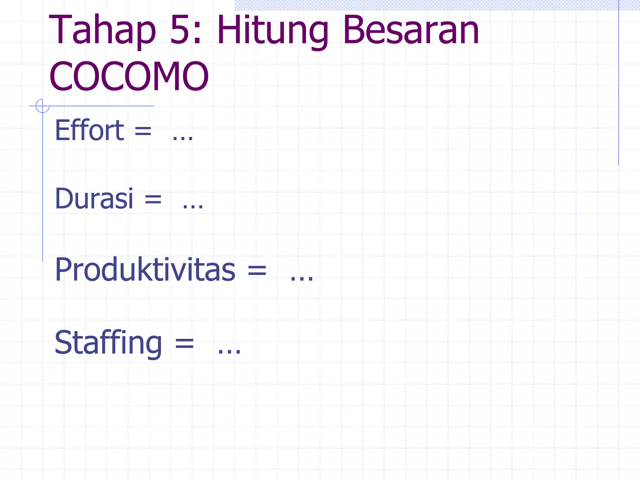 Cocomo | PDF