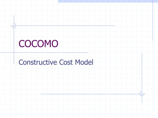 Cocomo | PDF