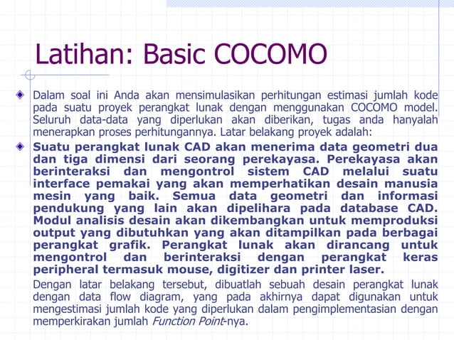 Cocomo | PDF