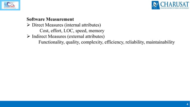SOFTWARE ESTIMATION COCOMO AND FP CALCULATION | PPTX | Computer Software and Applications ...