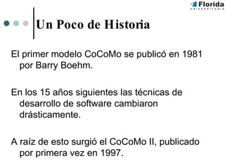 Cocomo II | PPT