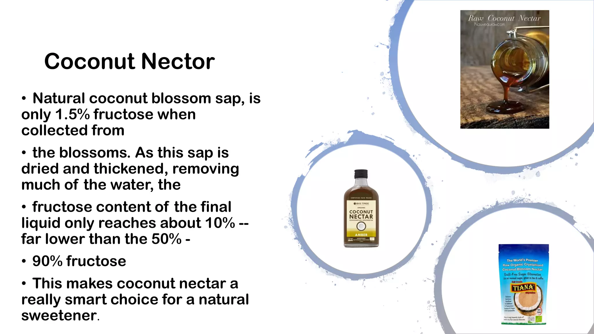 Coconut sap | PDF