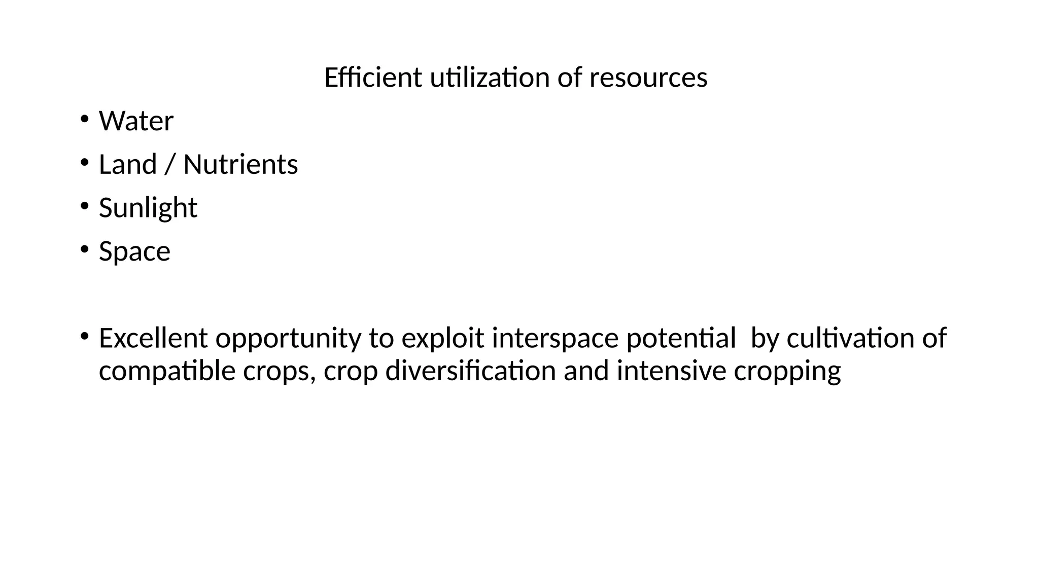 Coconut based croppping systems of Kerala notes.pptx