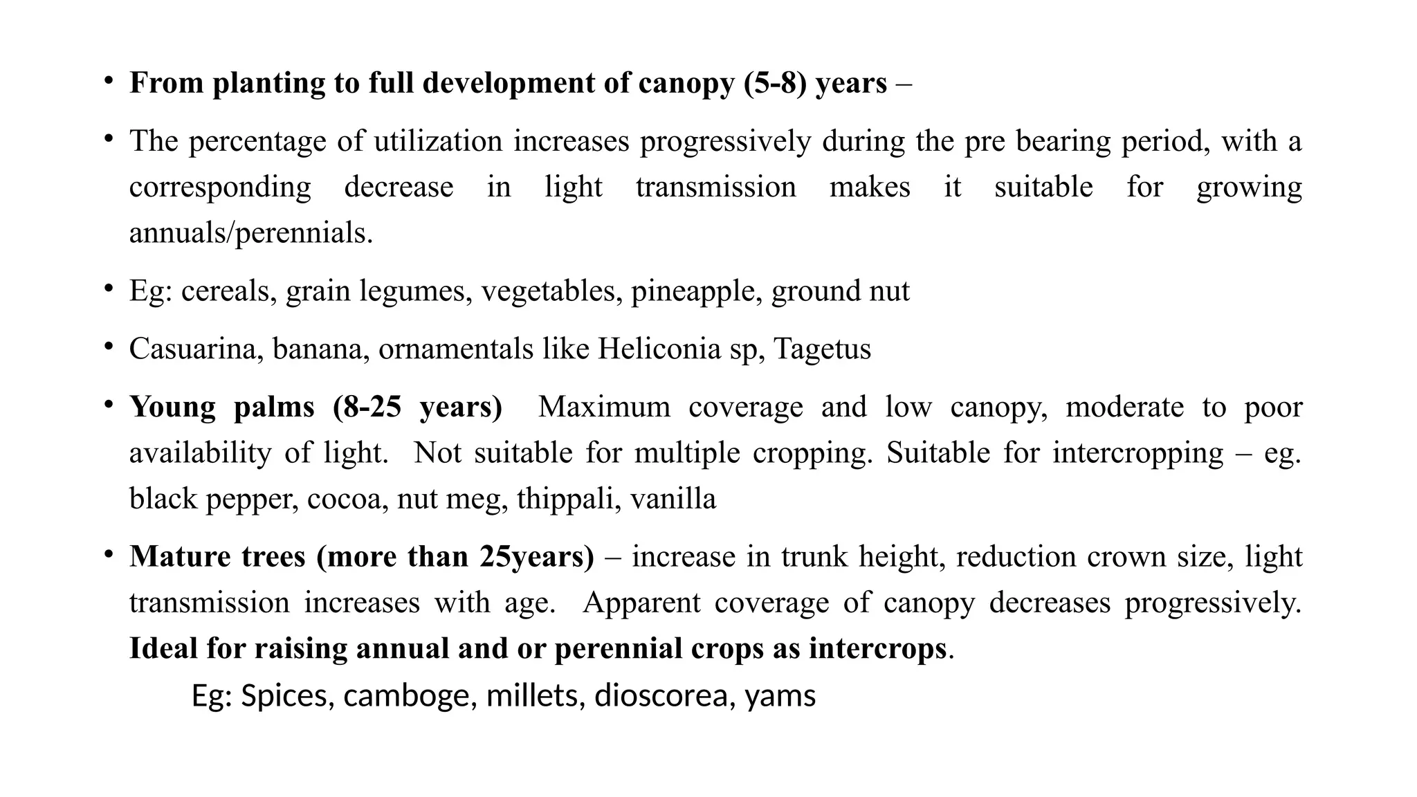 Coconut based croppping systems of Kerala notes.pptx
