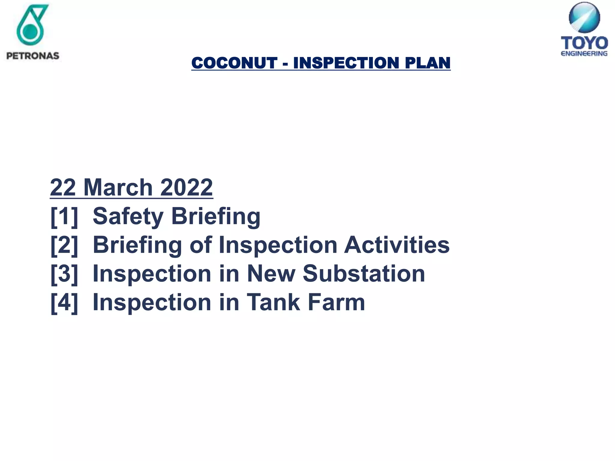 Coconut BOMBA Inspection Plan (Orion Updated).pptx