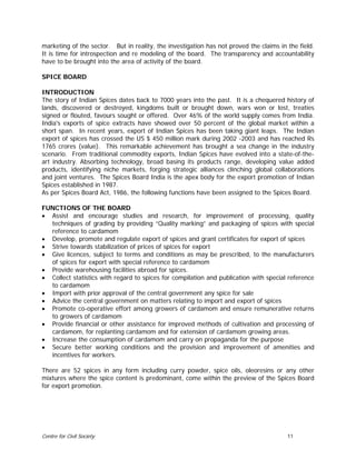 Coconut Development Board | PDF