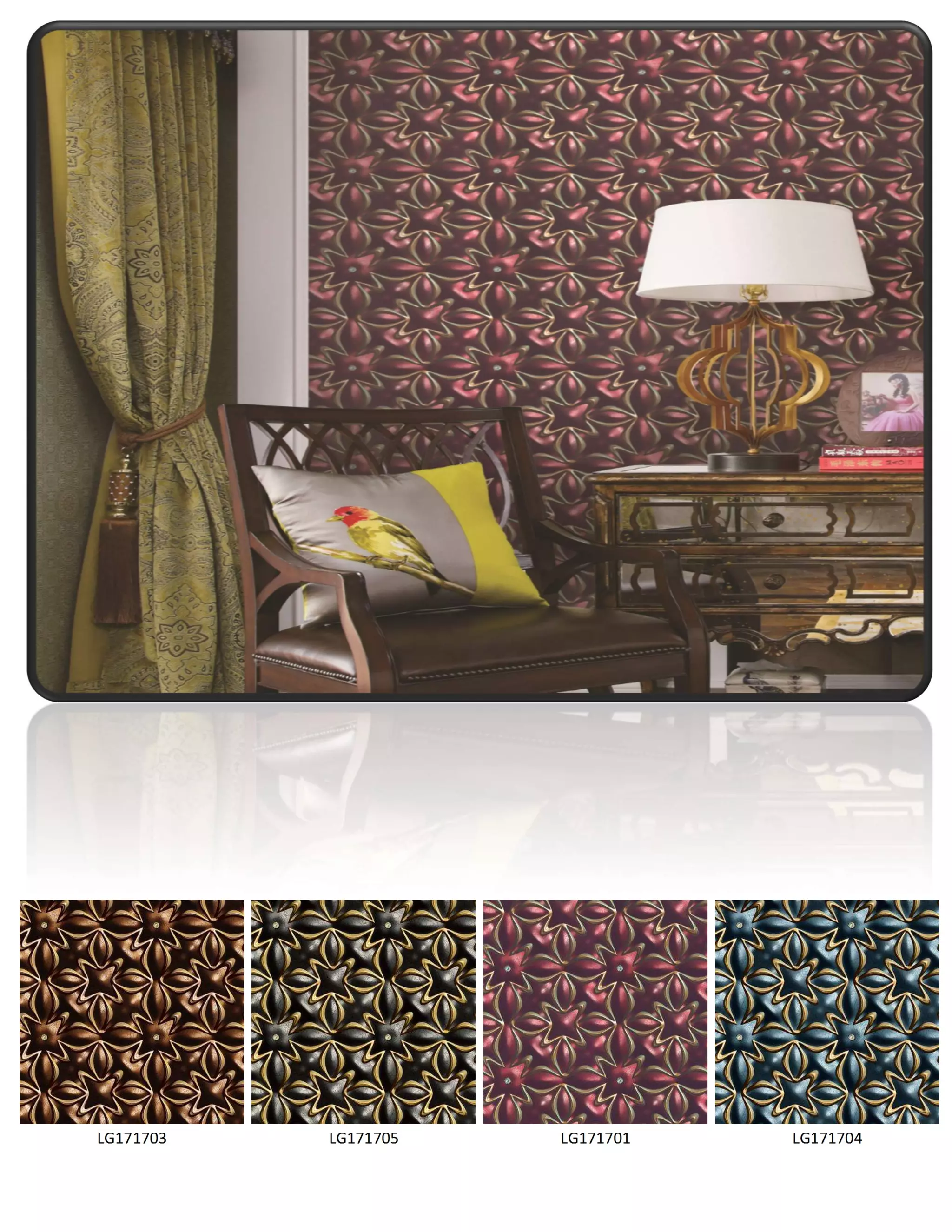 Coconut wallpaper catalog | PDF