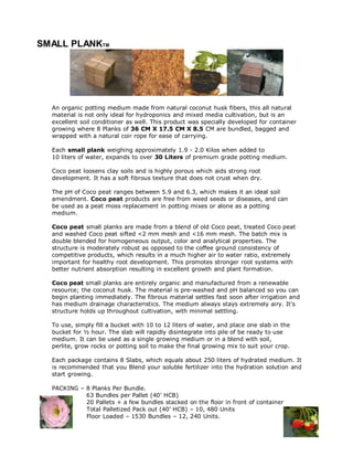 COCONUT HUSK BASED HORTICULTURAL PRODUCT RANGE.pdf