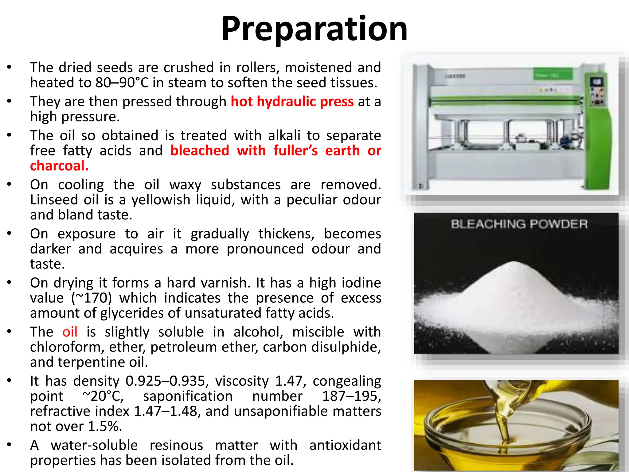 coconutoil- and linseed oil210315091844.pptx