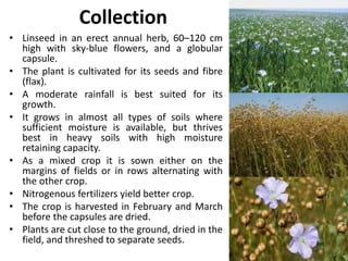 coconutoil- and linseed oil210315091844.pptx