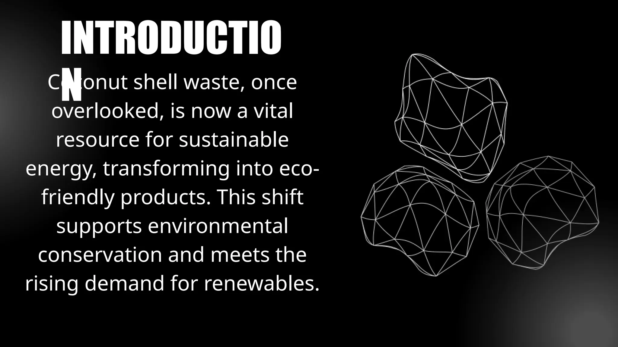 Coconut Shell Waste Utilization Powering a Sustainable Future.pptx