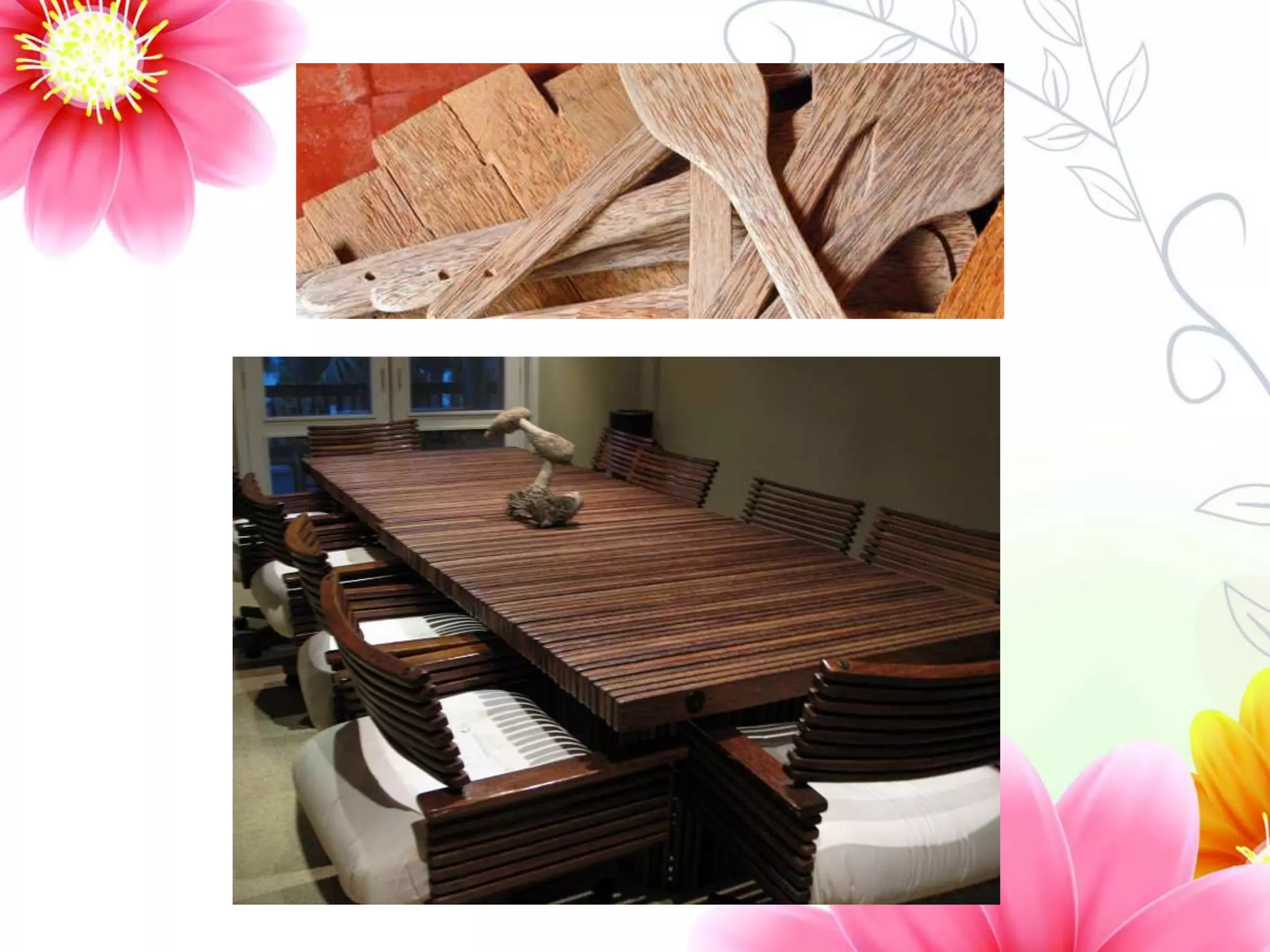 Coconut waste utilization | PPTX