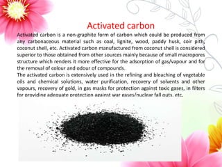 Coconut waste utilization | PPTX