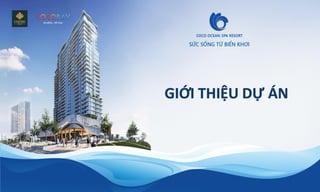 Coco ocean spa resort cocobay da nang - www.condotelvietnam.net