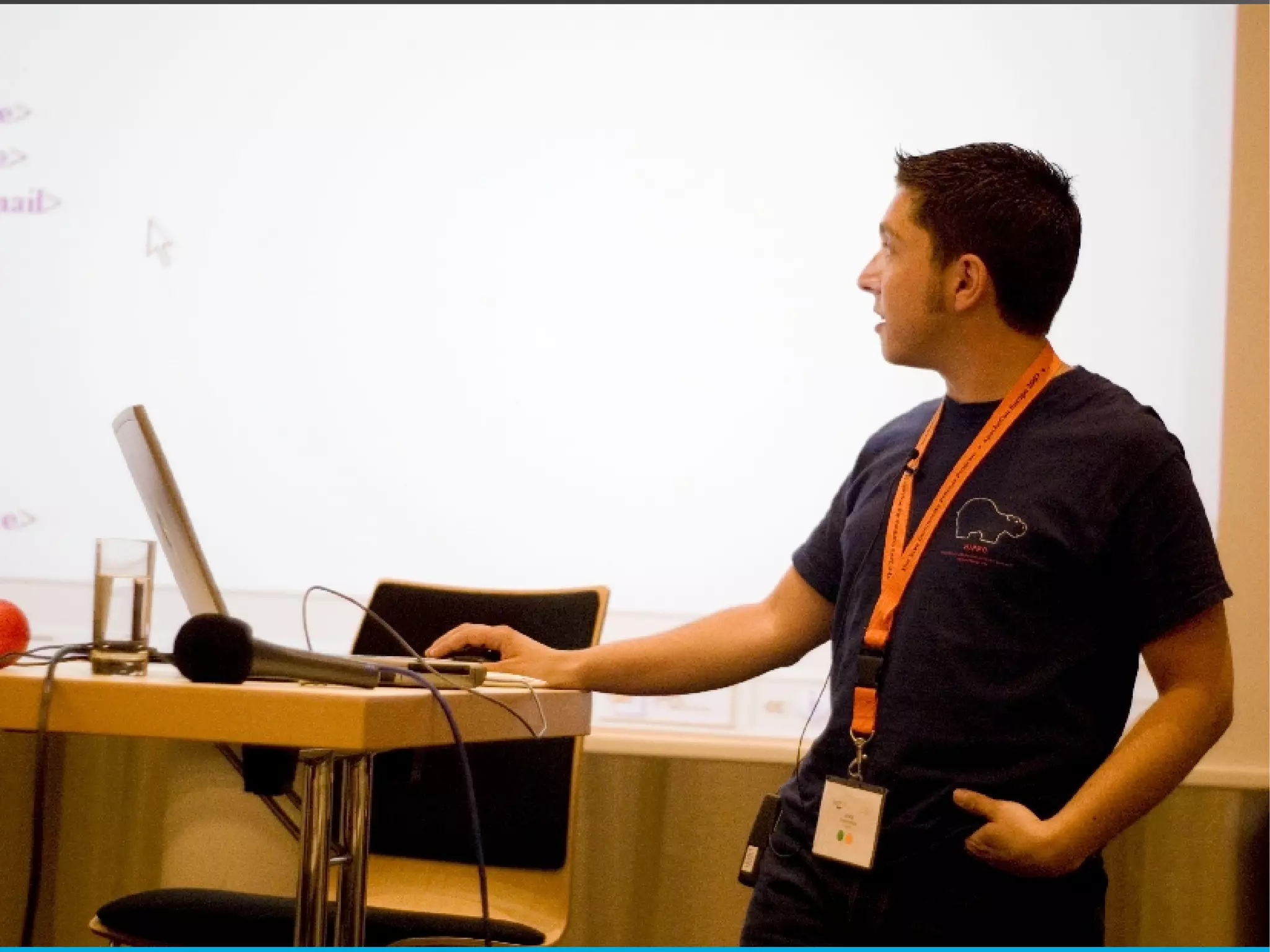 Cocoon Project Wizard | PPT