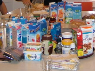 Cocoon Project Wizard | PPT