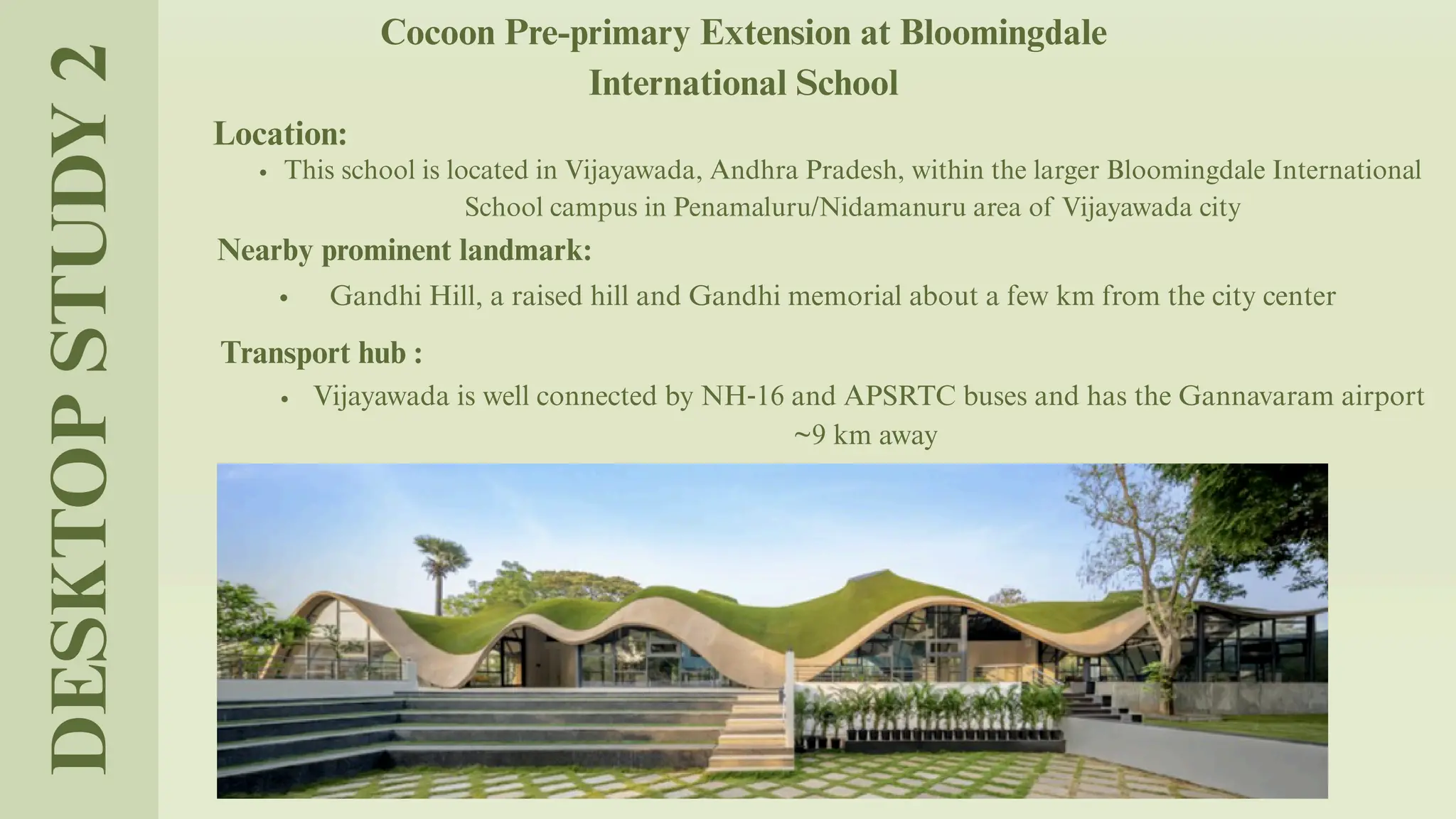 COCOON DESKTOP.pdf FOR PRE SCHOOL DESIGN | PDF