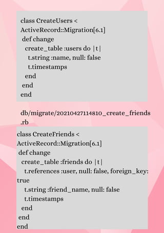 Cocoon gem example | PDF