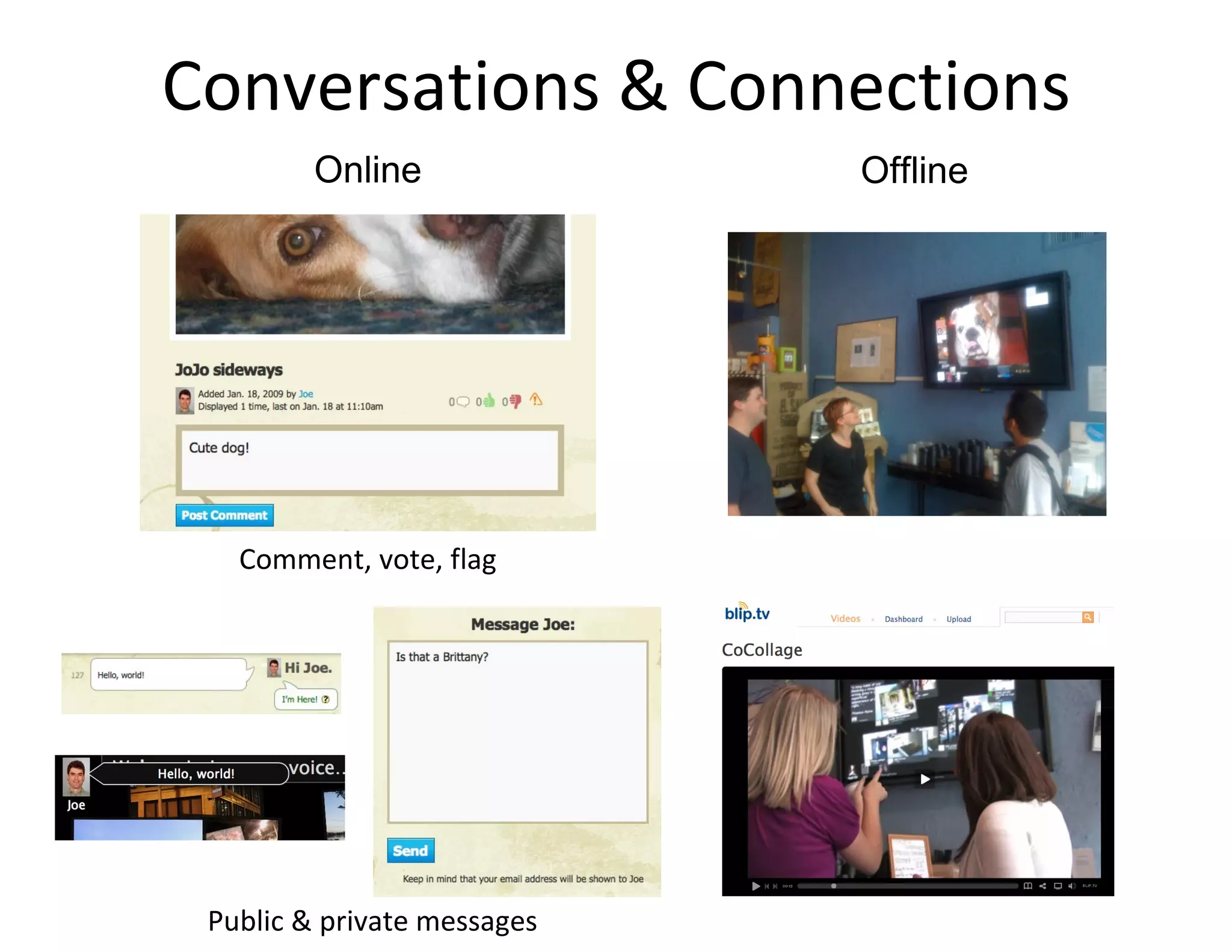 CoCollage Overview | PPT