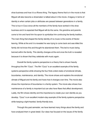 Coco analysis paper | PDF