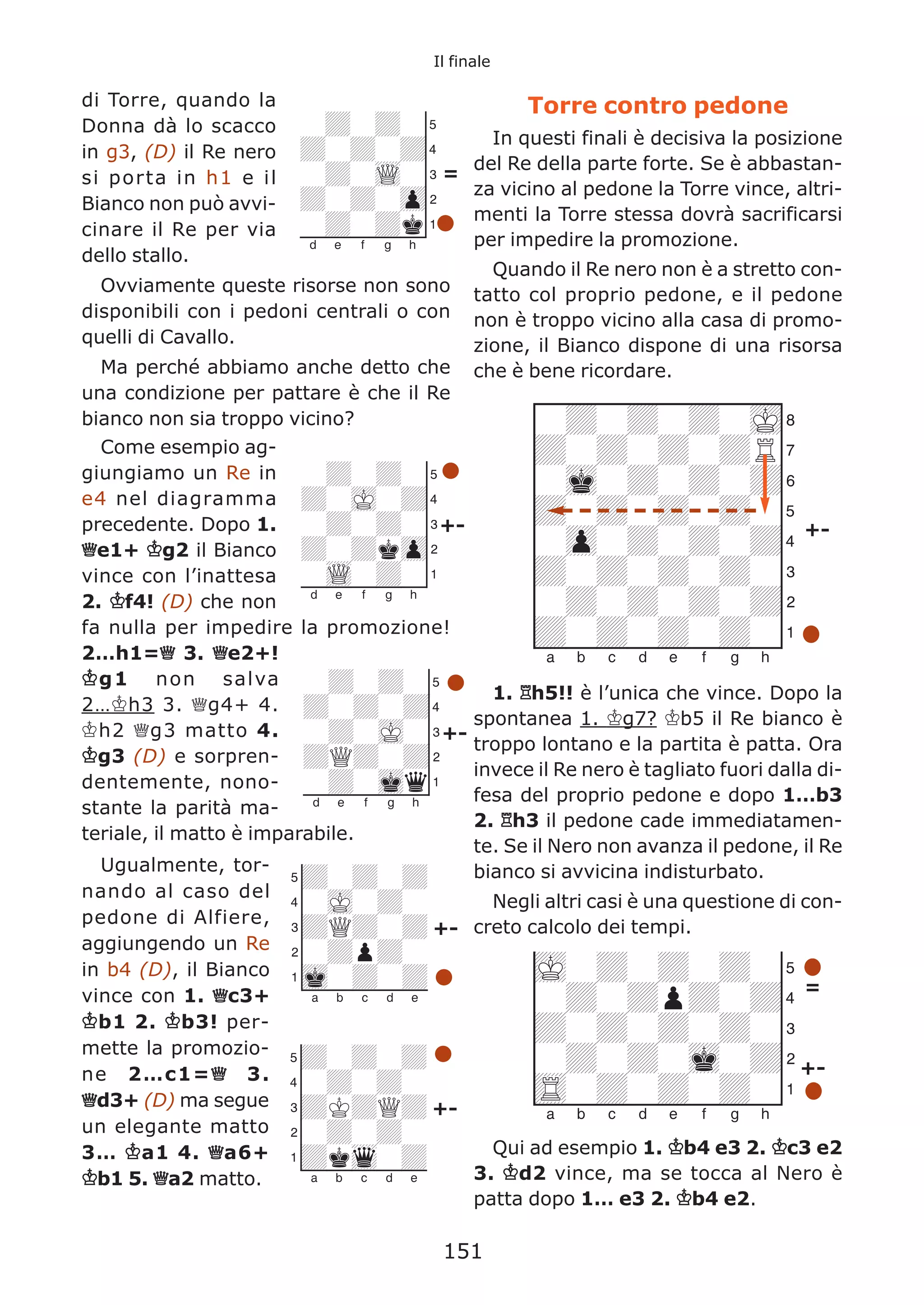 Corso Completo di Scacchi | PDF