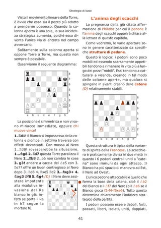 Corso Completo di Scacchi | PDF