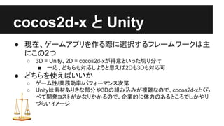 cocos2d-xのすすめ | PDF