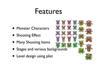 Cocos2d game programming 1 | PPT