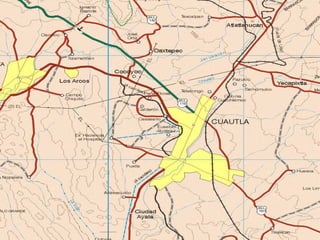 Cocoyoc Declaration of 1974 | PPTX